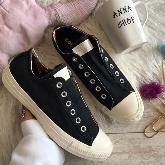 Converse | Shoes | Nwt Converse Id Custom Low Tops | Poshmark